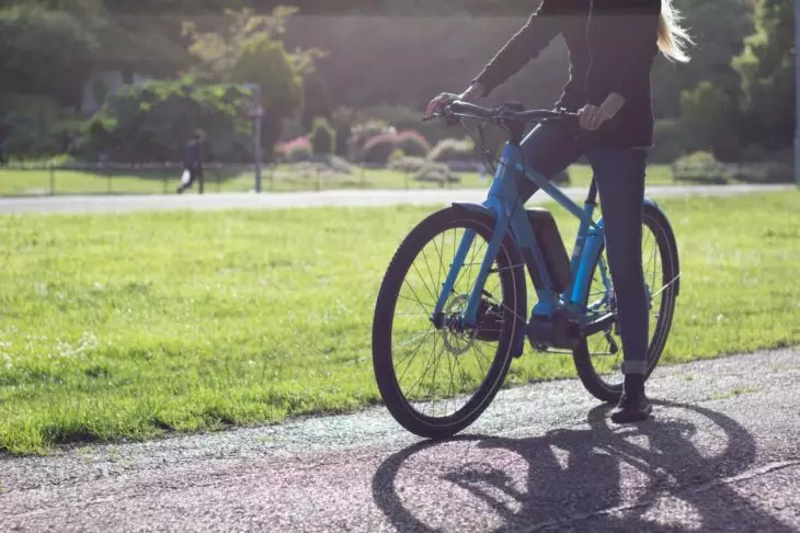 Nyttige tips til at køre på en elcykel 10008_3