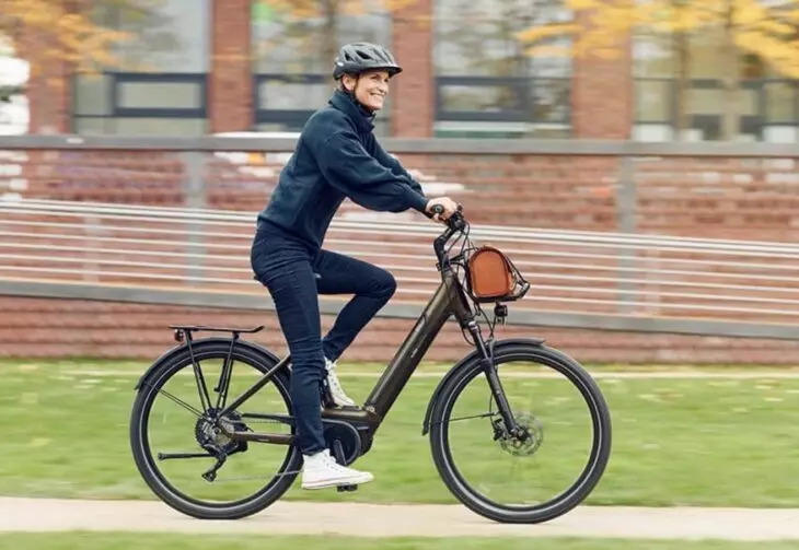 Consells útils per anar amb bicicleta elèctrica 10008_6