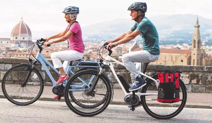 Consigli utili per guidare una bicicletta elettrica 10008_8