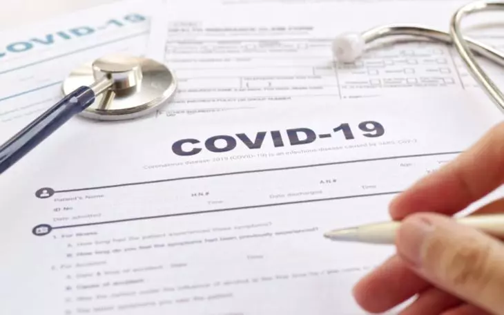Levensverzekering nemen voor ouders te midden van COVID-19-pandemie - wat u moet weten? 10031_1