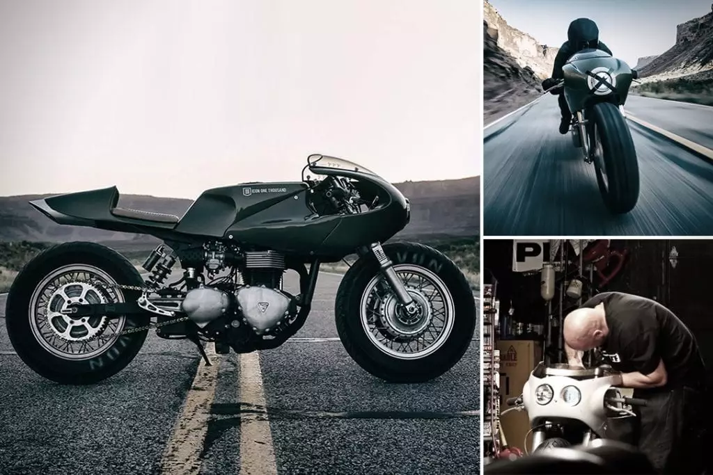 18 geriausių individualizuotų motociklų įmonių 10039_13