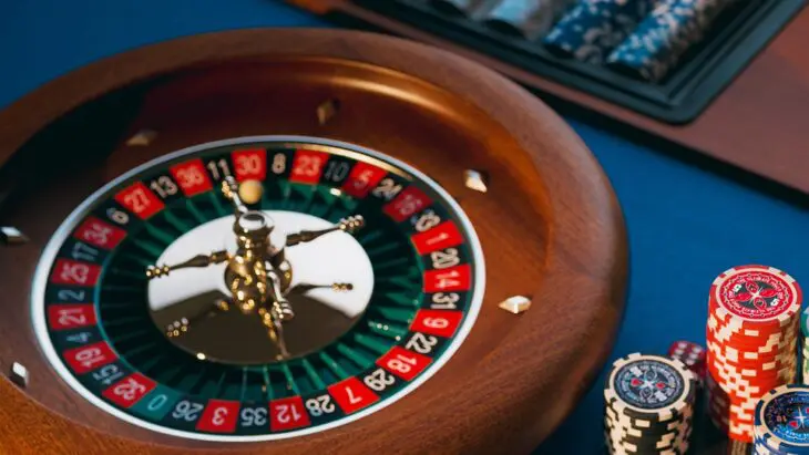 Které kasinové hry mají nejlepší šance na výhru? 10047_2