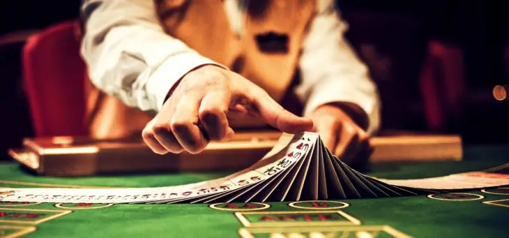 Hangi Casino Oyunlarında Kazanmak İçin En İyi Oranlar Var? 10047_3
