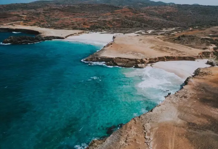 5 jedinstvenih plaža Arube koje oduzimaju dah 10048_5