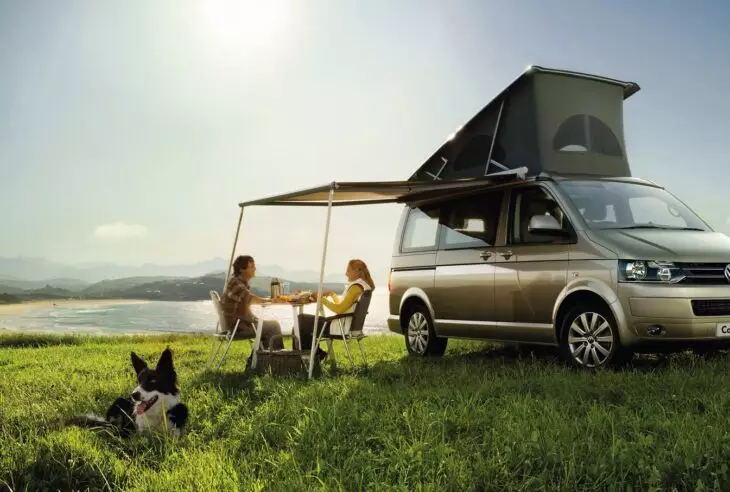 Ṣe o jẹ Smart lati Ra Motorhome ni 2022? 10096_4