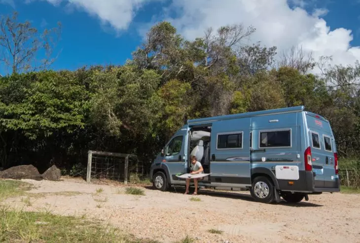 É intelixente comprar unha autocaravana en 2022? 10096_6