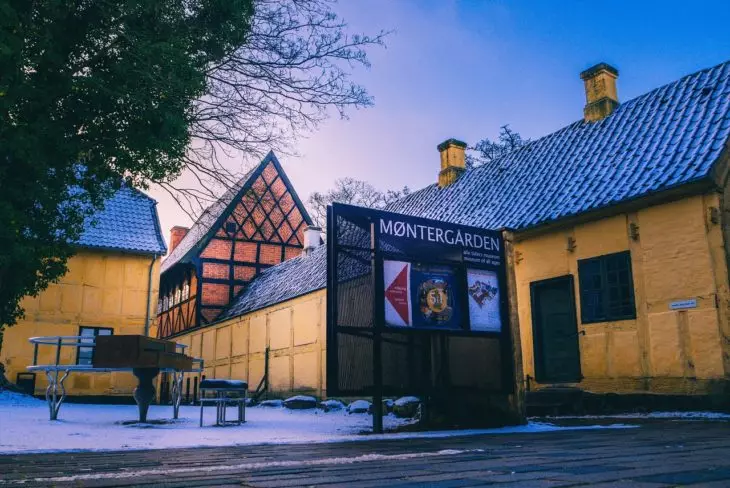 Sightseeing en nijsgjirrige plakken om te besykjen yn Odense yn 2022 10100_7