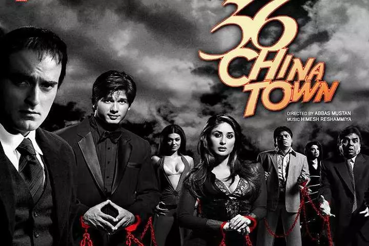 36 China Town - Reviżjoni 1011_1