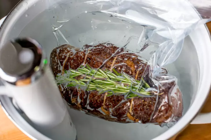 8 Tip Para sa Perpektong Sous Vide Food – Isang Gabay sa 2022 10169_4