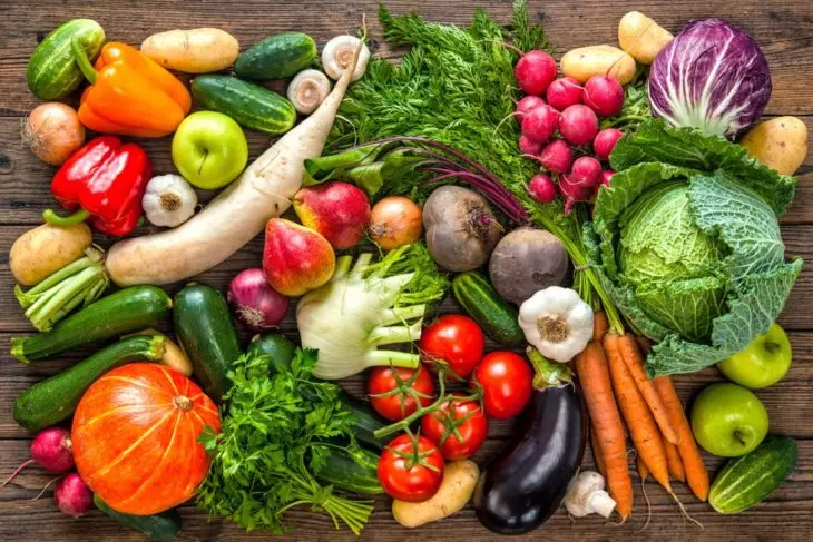 4 angenehme Möglichkeiten, mehr Gemüse zu essen: Wenn Sie ihren Geschmack wirklich nicht mögen 10197_1
