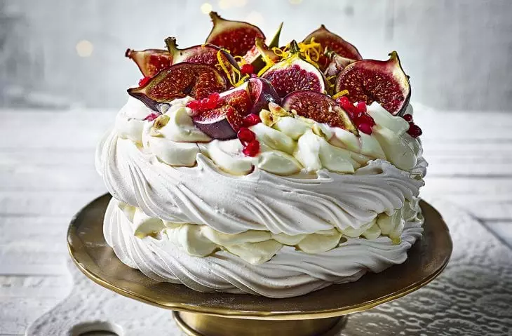 10 nnukwu desserts nke na-eji Aphrodisiacs sitere na pastry Chef Camilla Tinoco: nri obi 10227_5