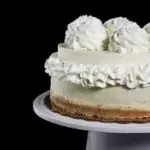 Banana Cream Cheesecake - Sweet Recipe 10231_11