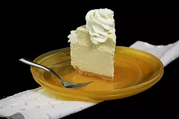 Banana Cream Cheesecake - Sweet Recipe 10231_8