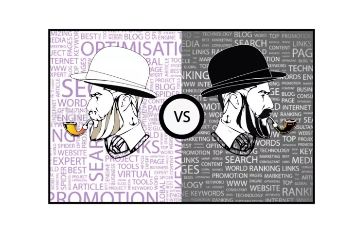 Farin Hat vs. Black Hat SEO 10238_2