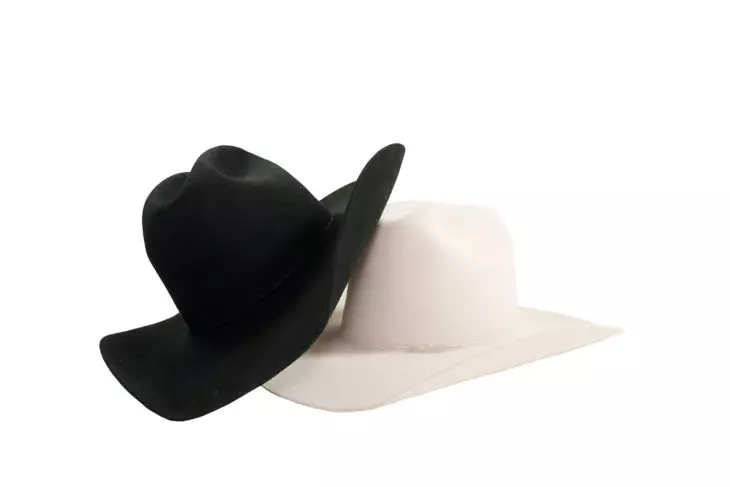 Սպիտակ գլխարկ ընդդեմ. Սեւ գլխարկ SEO 10238_3