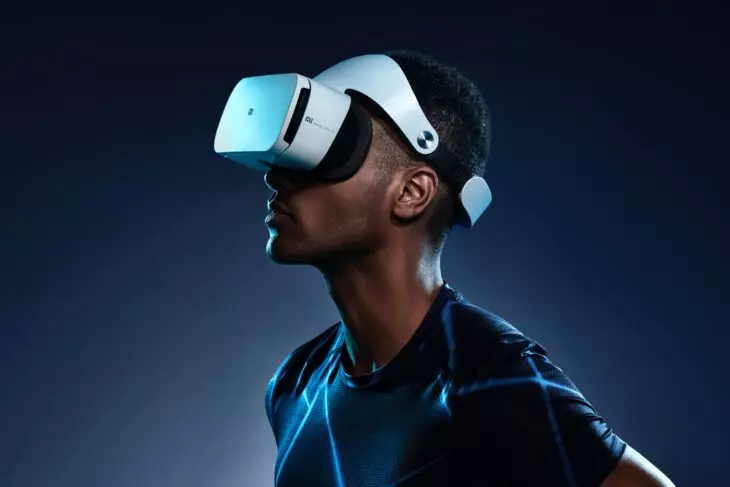 Ukuthi I-Virtual Reality Ezishintshe Kanjani Ezokuzijabulisa Zabantu Abadala - 2022 Guide 1023_3
