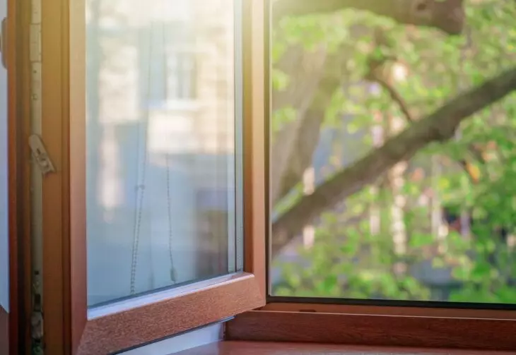 5 розумних причин вибрати дерев'яні вікна для вашого нового будинку 10241_2