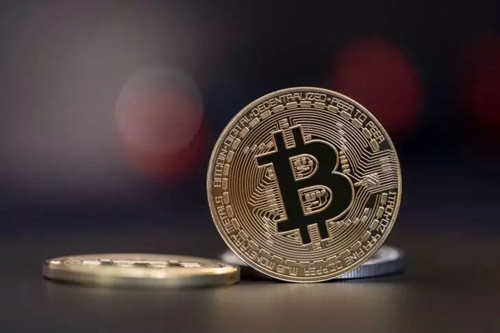 Mokhoa oa ho Fana ka Bitcoin joalo ka Mpho ka Mehato e 4 e Bonolo - Tataiso ea 2022 10355_5