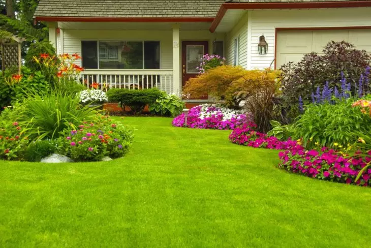 8 melhores dicas para decorar seu jardim em 2022 10389_4