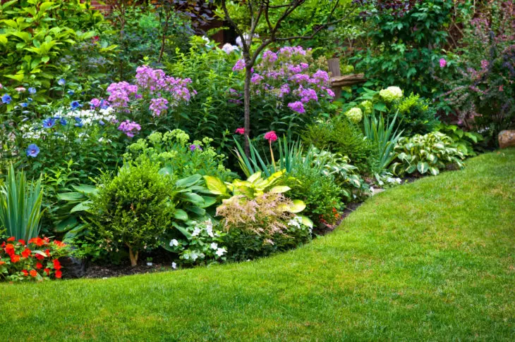 8 migliori consigli per decorare il tuo giardino nel 2022 10389_6