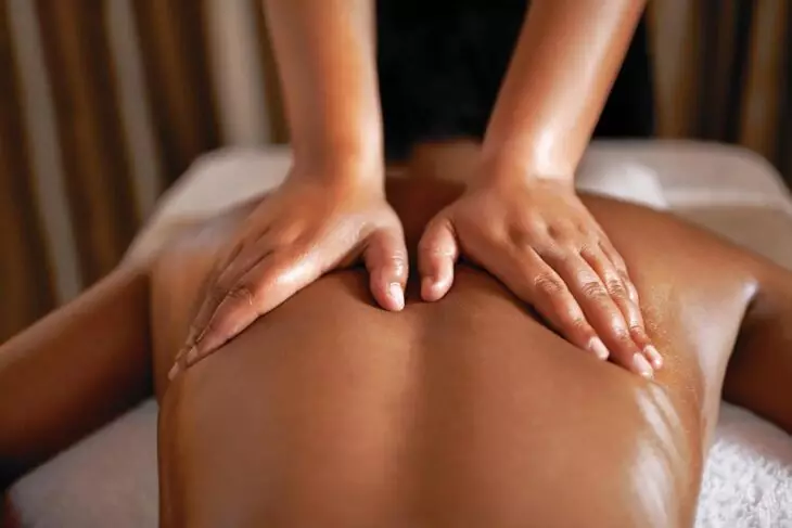 Како различните видови масажи можат да ви помогнат 1039_1