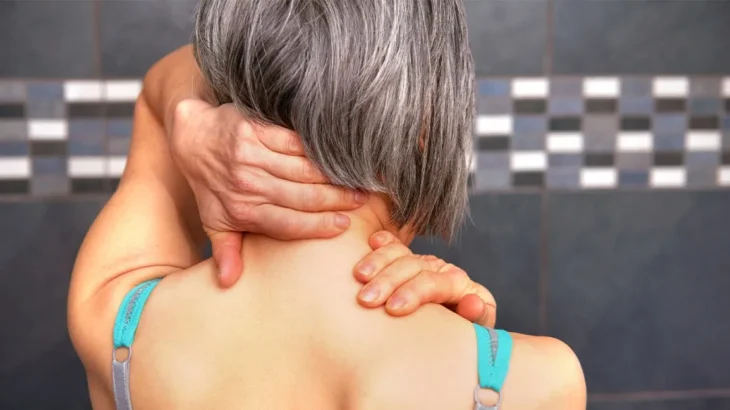 Détendez votre cou avec un appareil de massage du cou - Technologie avancée 1041_2