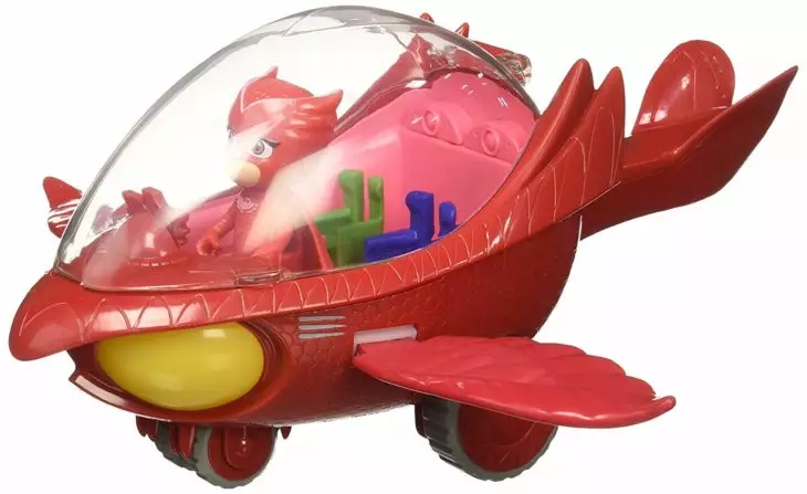 16 dei migliori giocattoli PJ Masks 10438_12