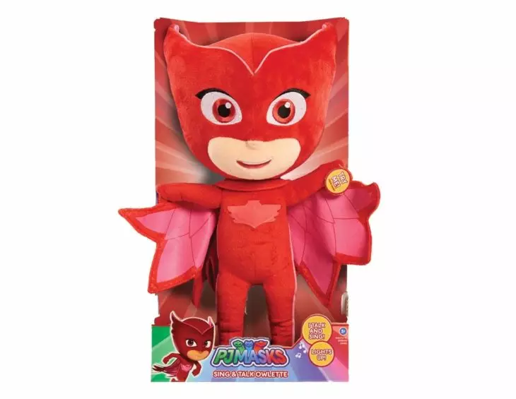 16 sa pinakamagandang laruan ng PJ masks 10438_13