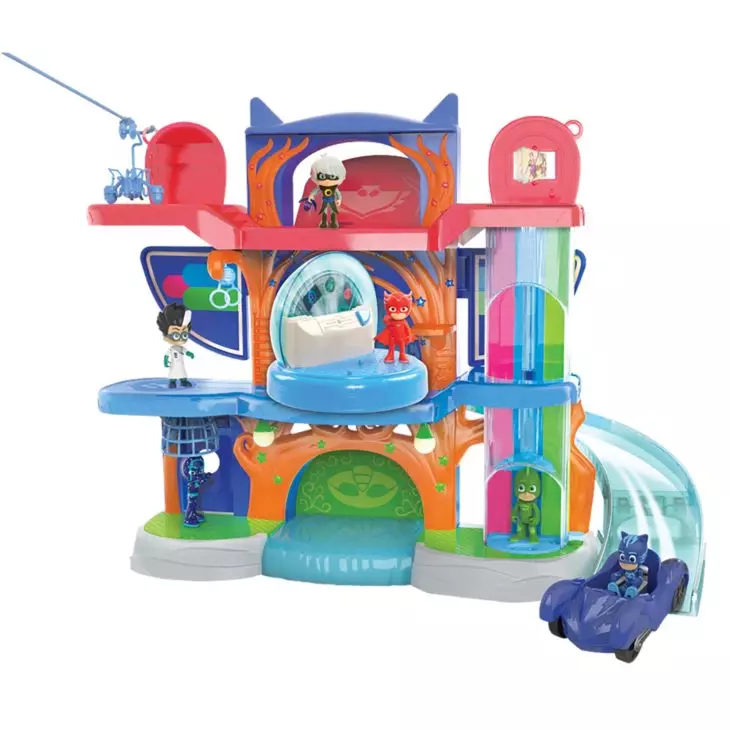 16 dei migliori giocattoli PJ Masks 10438_2