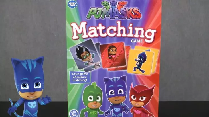 16 sa pinakamagandang laruan ng PJ masks 10438_3