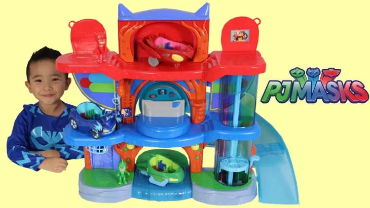 16 mill-aqwa ġugarelli PJ masks 10438_8