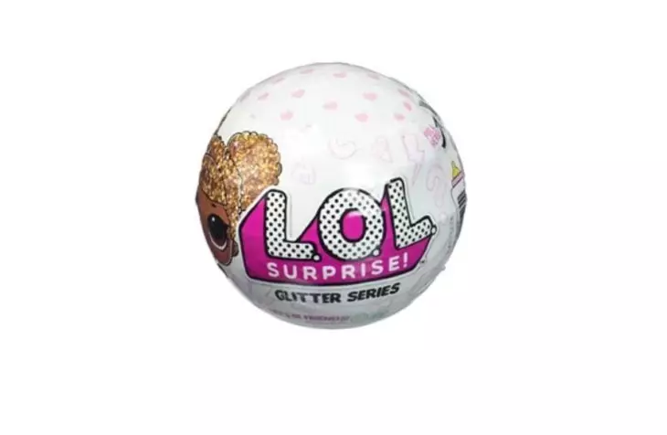 17 Awesome LOL Surprise dolls 10439_11