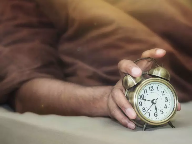 Quelles sont les principales causes de l'insomnie ? 10455_3
