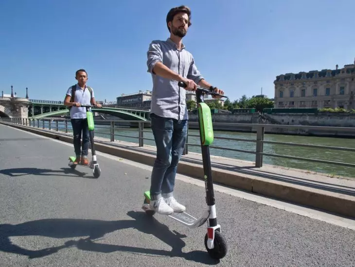 As scooters elétricas para adultos são legais no Reino Unido em 2022 10478_4