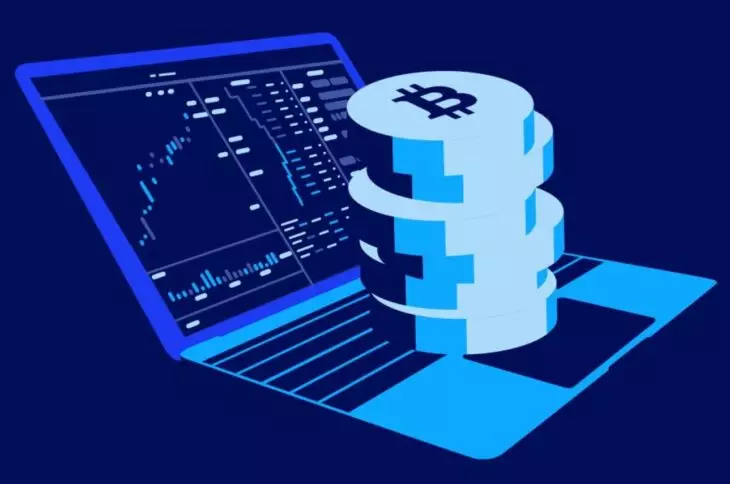 Aleebu ati awọn konsi ti Idoko ni Crypto Trading 10507_1