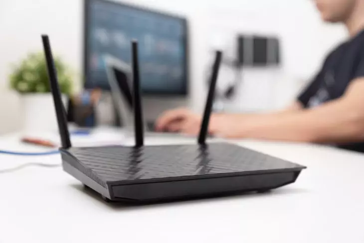 5 cose da considerare quando si acquista un router wireless – Guida 2022 10512_1