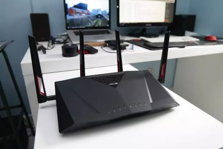 ကြိုးမဲ့ Router ဝယ်ယူသည့်အခါ ထည့်သွင်းစဉ်းစားရမည့်အချက် ၅ ချက် – 2022 လမ်းညွှန် 10512_5