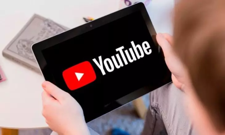 “YouTube” -da wideo düşürmek üçin 5 maslahat 10524_1