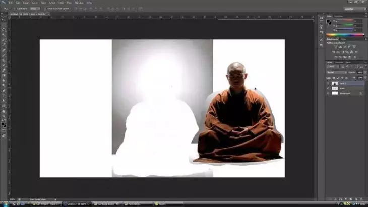 ពន្លឺ៖ កម្មវិធីជំនួយ Photoshop ល្អបំផុត 10554_4