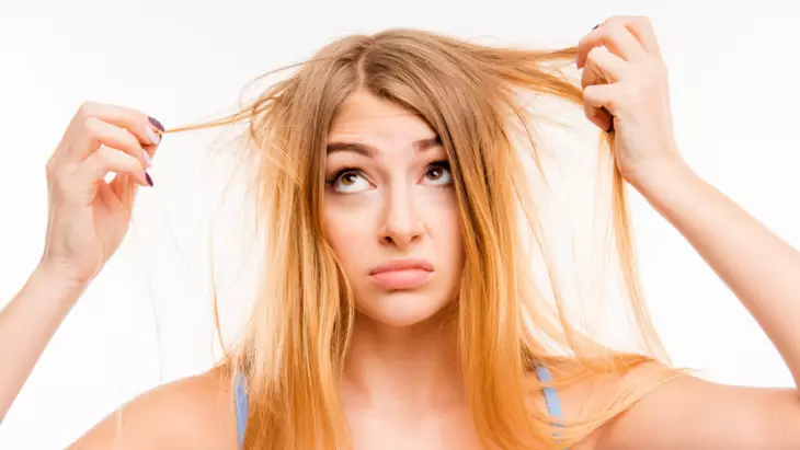 Održavajte ljepotu svoje kose i eliminirajte zabrinutost zbog gubitka kose! 10563_1