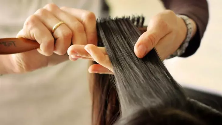 Održavajte ljepotu svoje kose i eliminirajte zabrinutost zbog gubitka kose! 10563_2