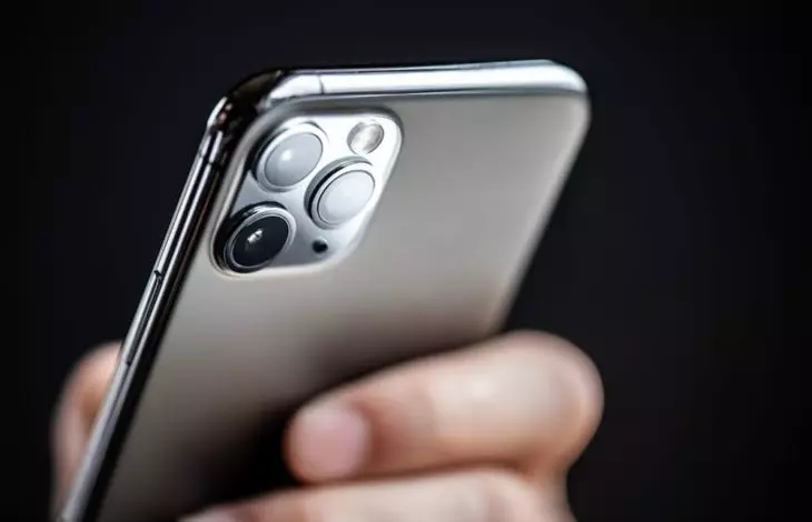 10 Smartphone Terbaik untuk Mobile Gaming 2022 10567_1