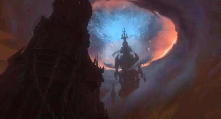 6 Tip Kumaha Cara Ngahémat Torghast di Wow - Pituduh 2022 10577_5