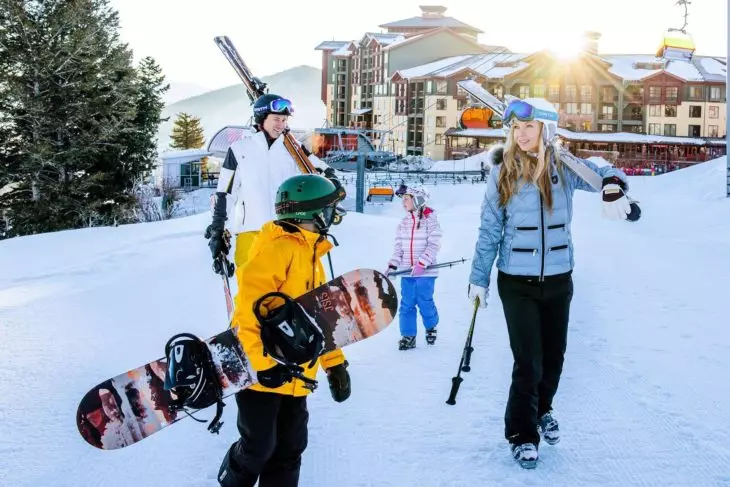 Jak si vybrat své lyžařské turistické destinace 2022? 10617_5