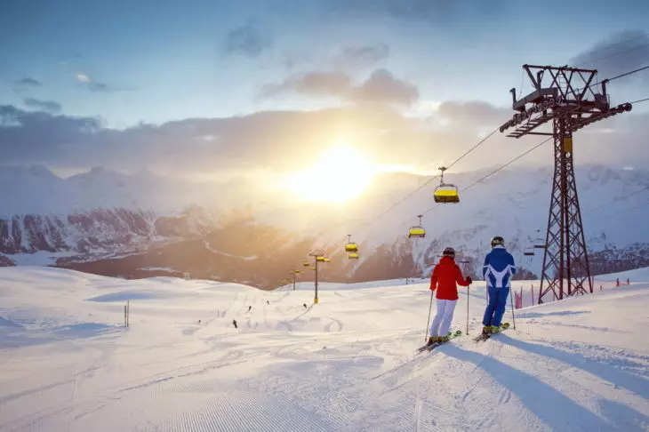 Jak si vybrat své lyžařské turistické destinace 2022? 10617_6