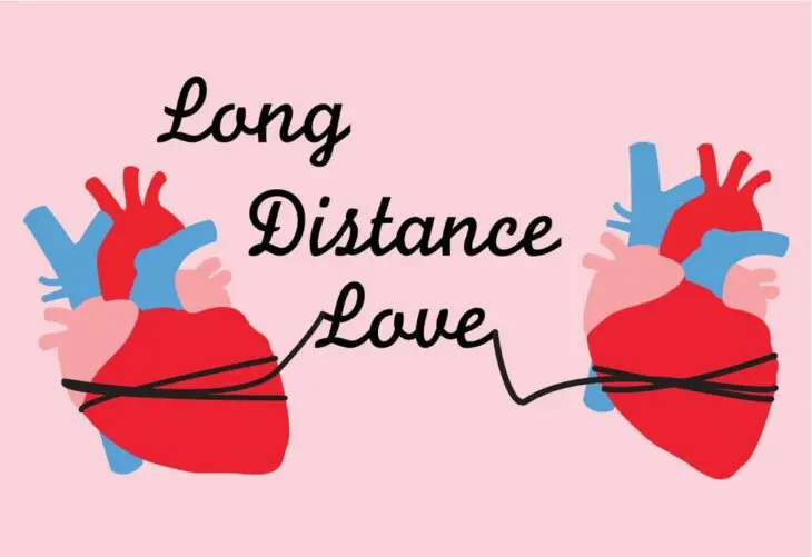Σύνδεση από απόσταση: 9 τρόποι για να διατηρήσετε σχέσεις ενώ απομονώνεστε 1065_1