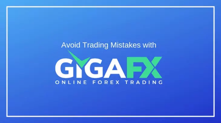 GigaFX Преглед от начинаещи и търговски експерт 10685_2