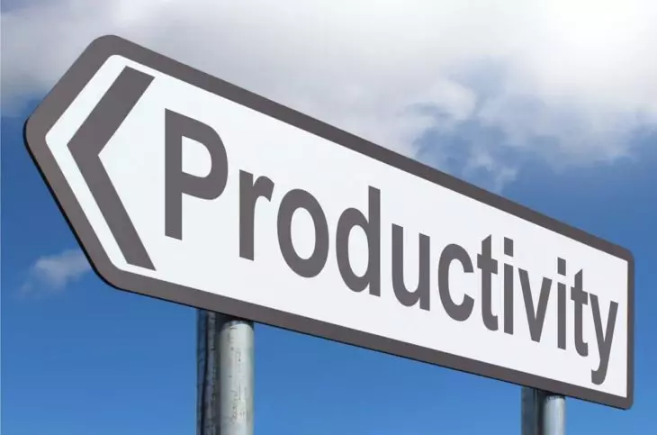 6 principios de productividad: cómo mejorar tu vida 10706_4
