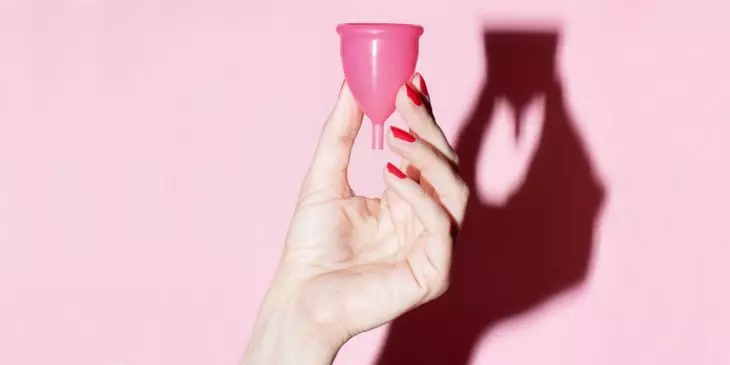 Kako menstrualna čašica može uštedjeti najmanje 1000 dolara 10721_5