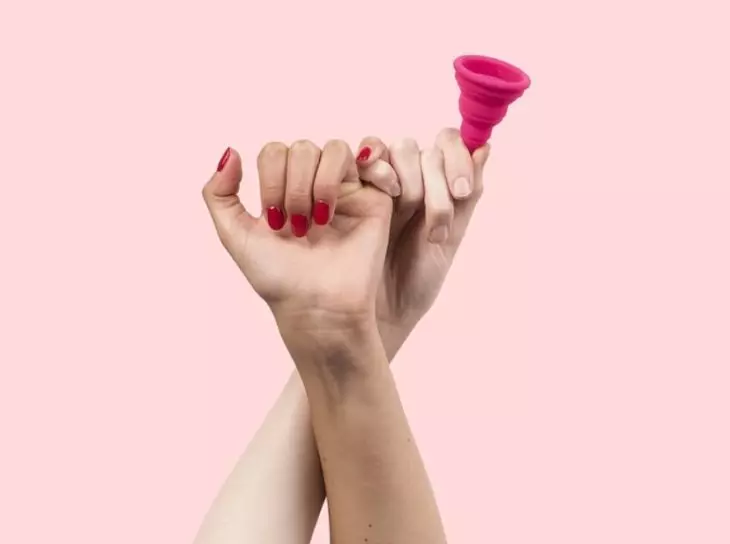 Kako menstrualna čašica može uštedjeti najmanje 1000 dolara 10721_6